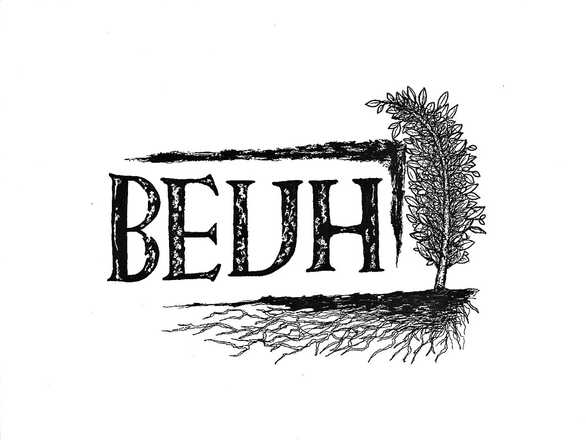 becomingeverythingyouhate Mixtape 01 | BEUH Label