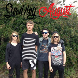 Music | Surviving August