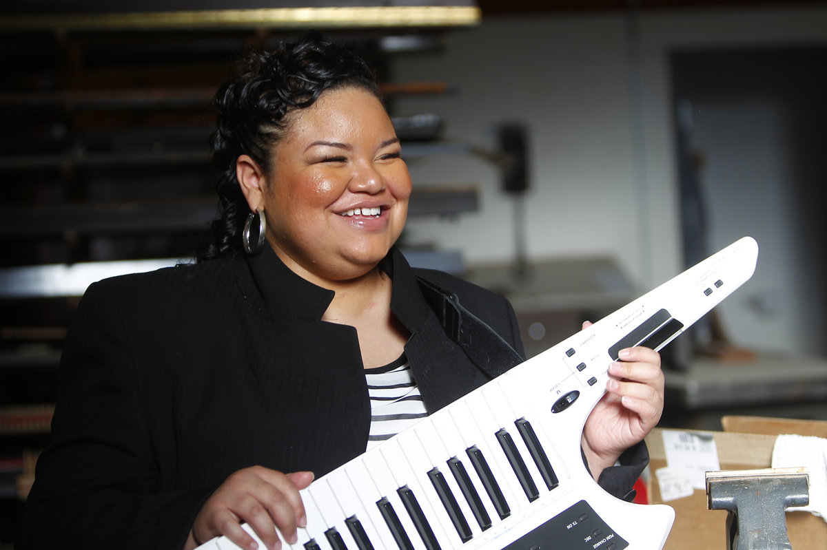 Cake Walk | ingrid woode