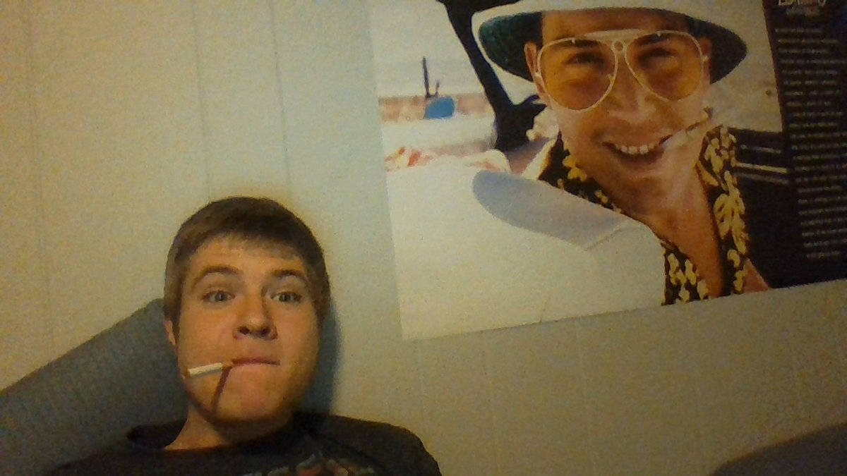 Constant Reality Shifts | Conduit | Ryan Guenther