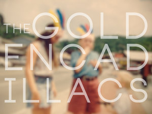 Music | The Golden Cadillacs