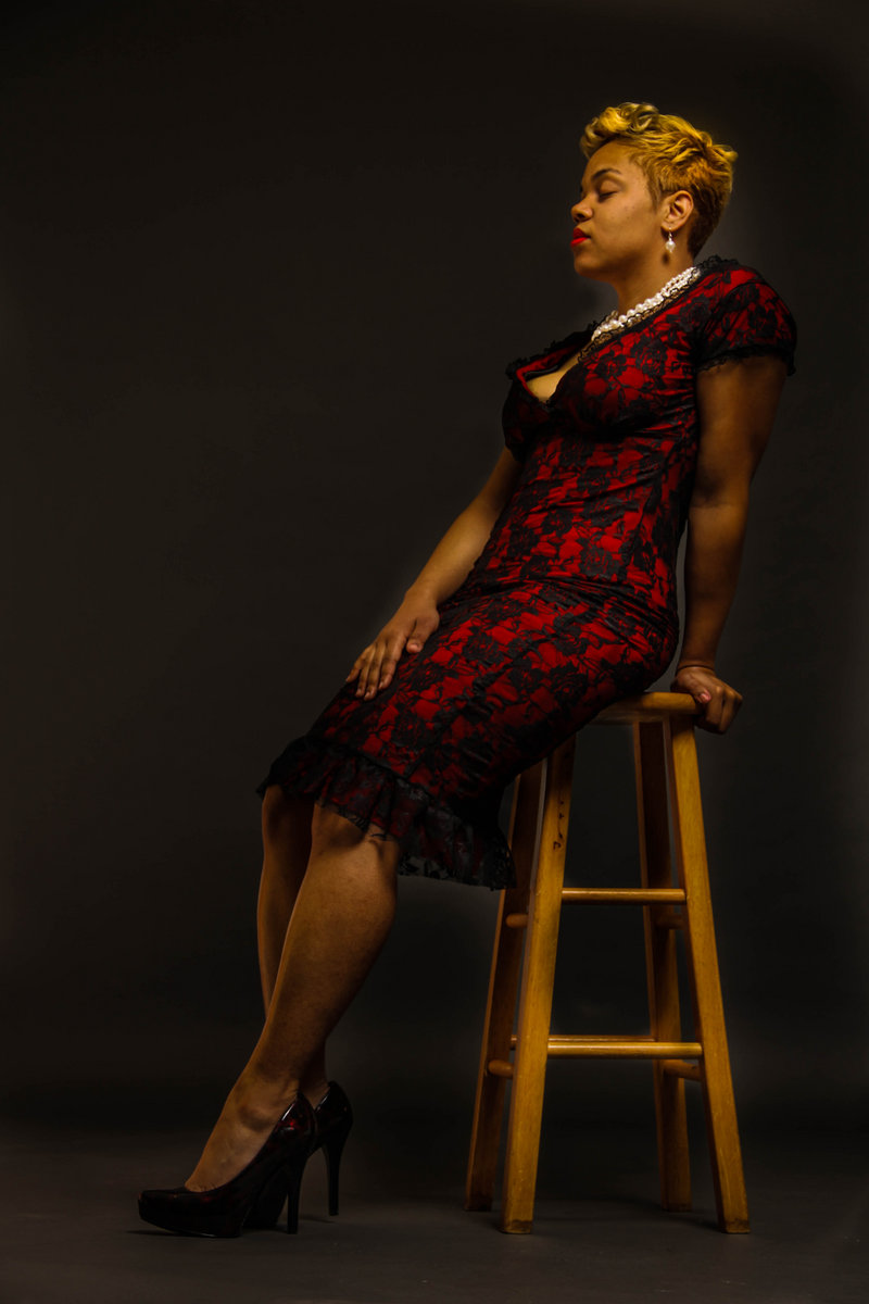 ELEVATION | Eva Rhymes