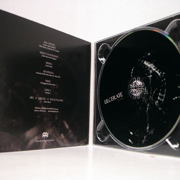 The Most Essential Songs from Metal Band Ulcerate on Bandcamp ...