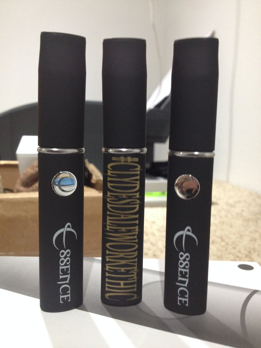 Clydesdale - Essence Vape Pen | Clydesdale Entertainment