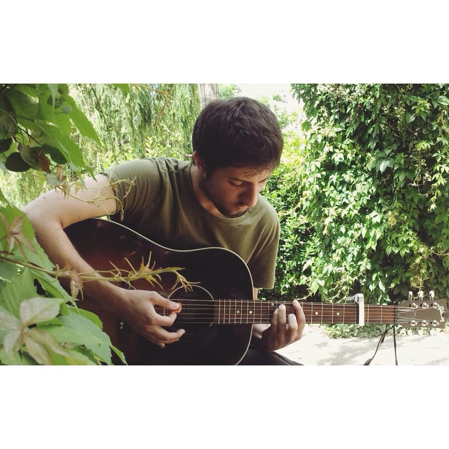 EP en directo | Albert Solé