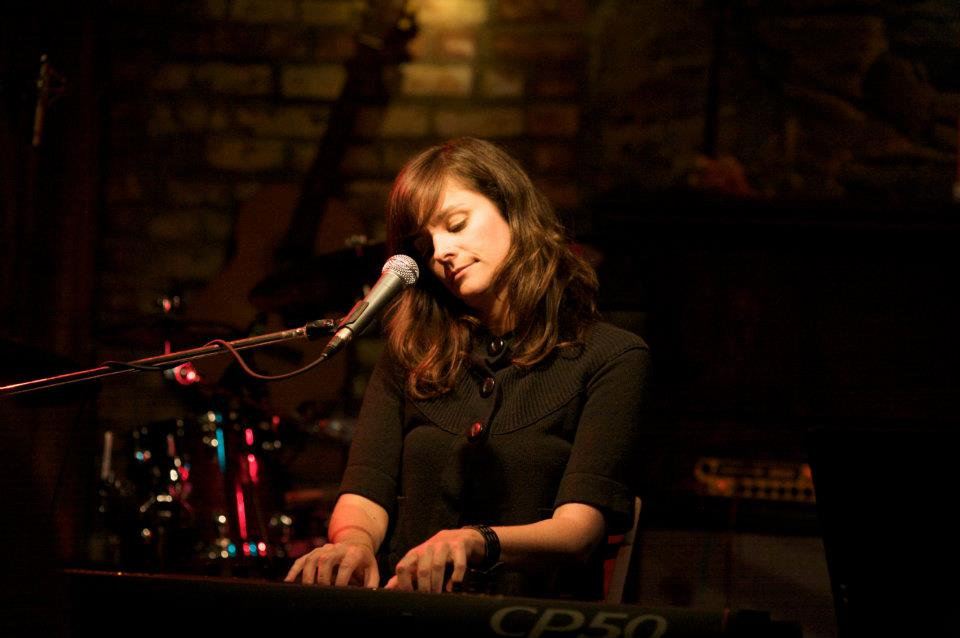 Music | Susan Hutcheson