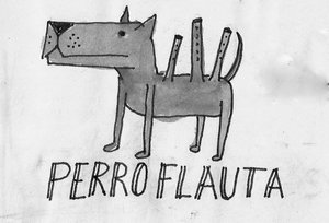 Music | PERROFLAUTA