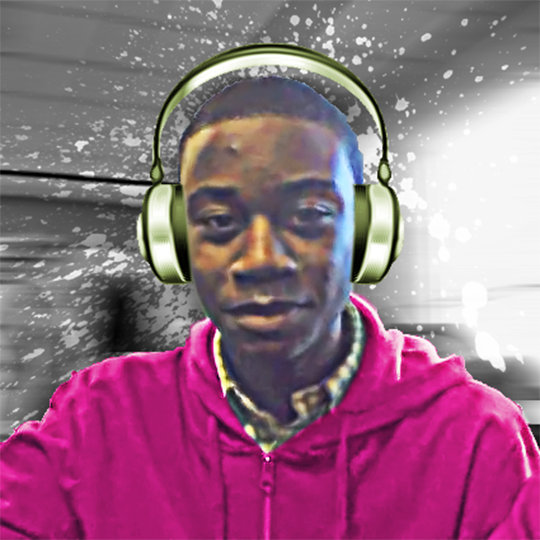 The Greatest DJ: Mixtape | DJ Kaleb