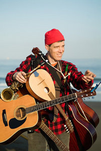 Music | Larry Gallagher