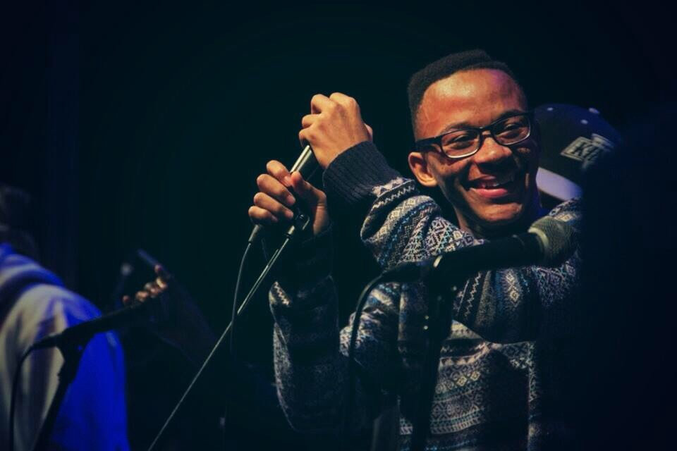 BlaKKK Diamond; The Beat Tape | Keora Rakoma