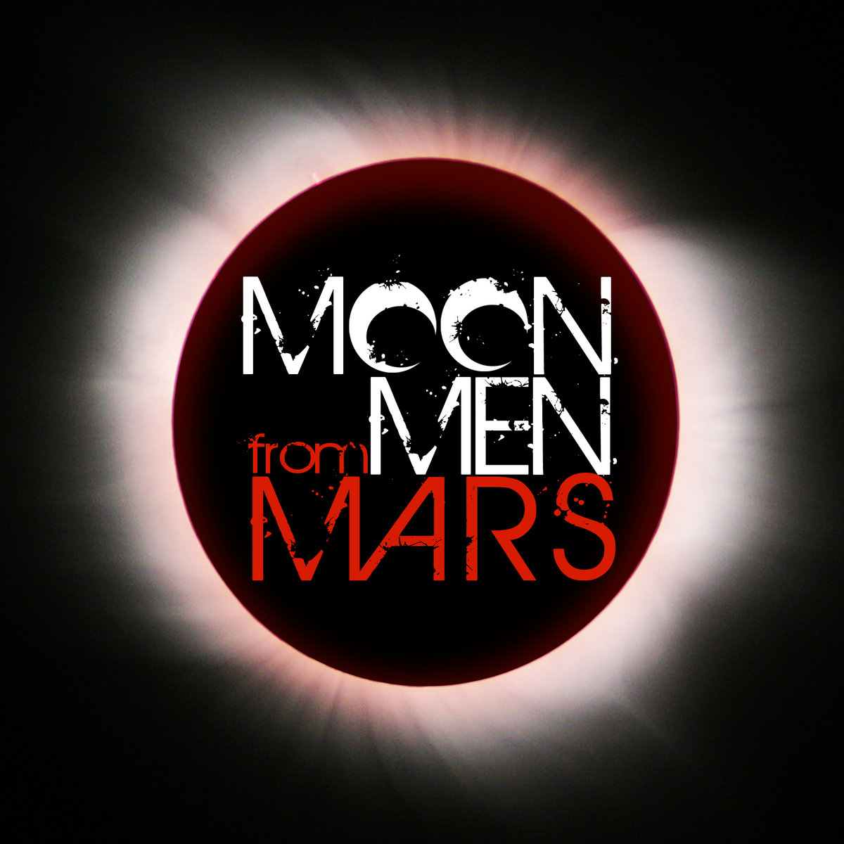 Music | Moonmen From Mars