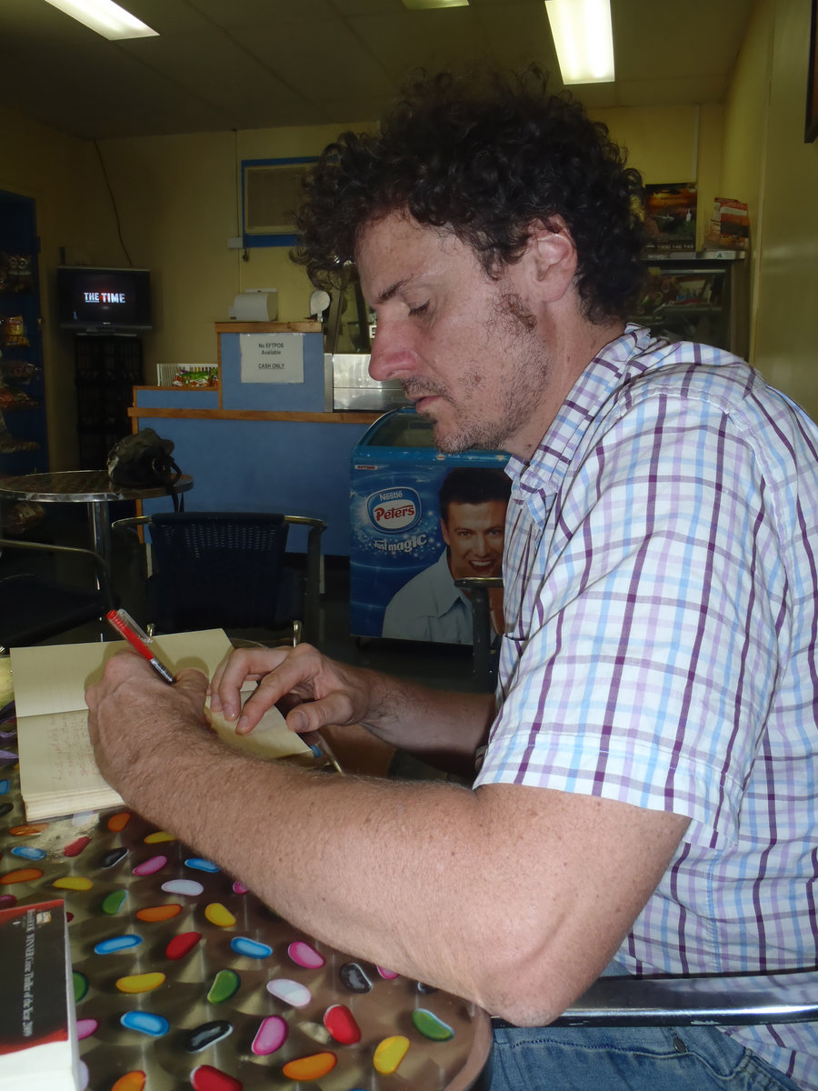 Music | Whoopee-Do Crew