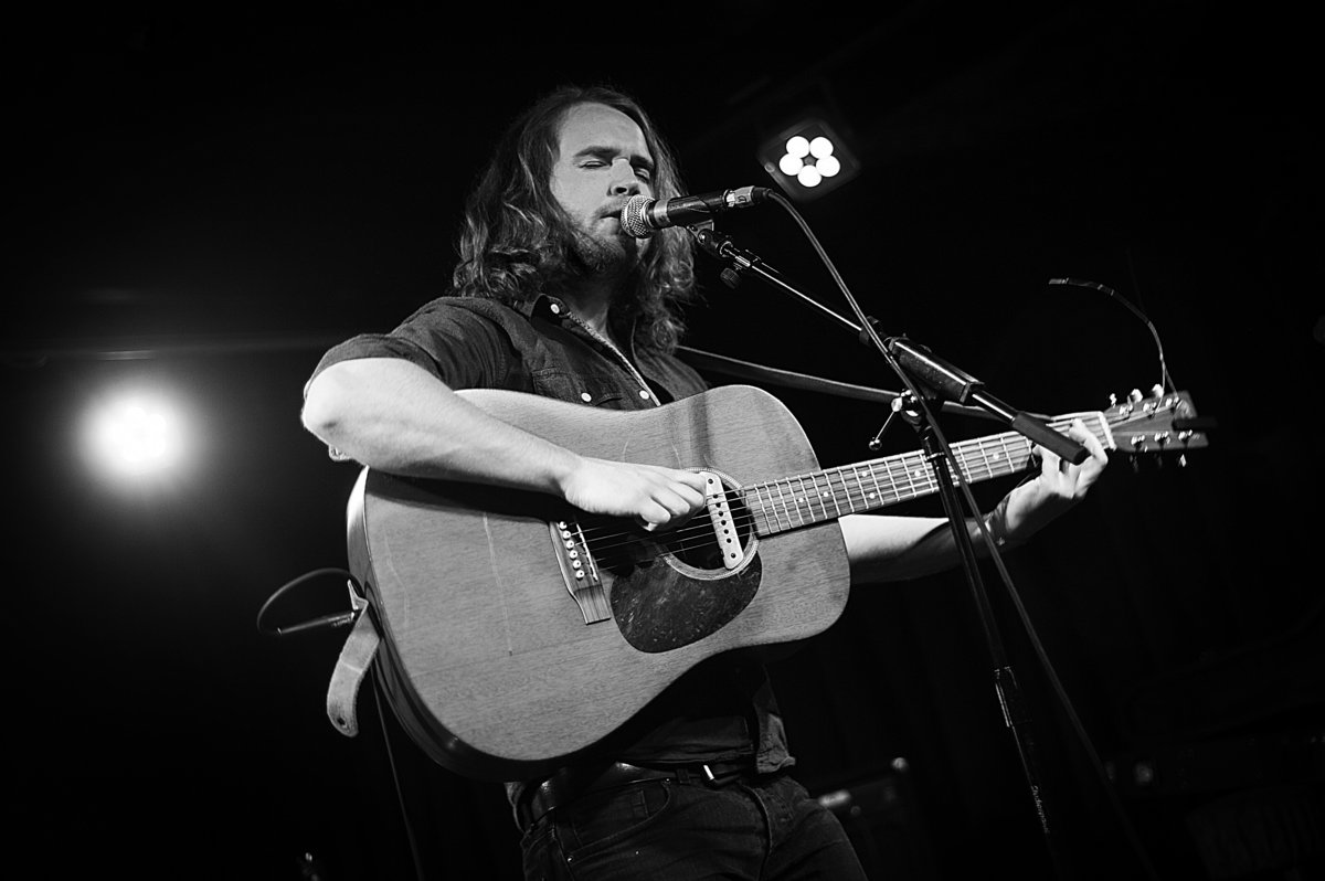 One Step at a Time | Conor Owen