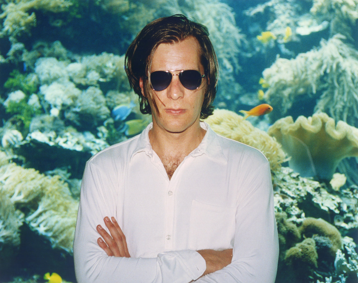 Field Recordings 1995:2002 | Fennesz | fennesz