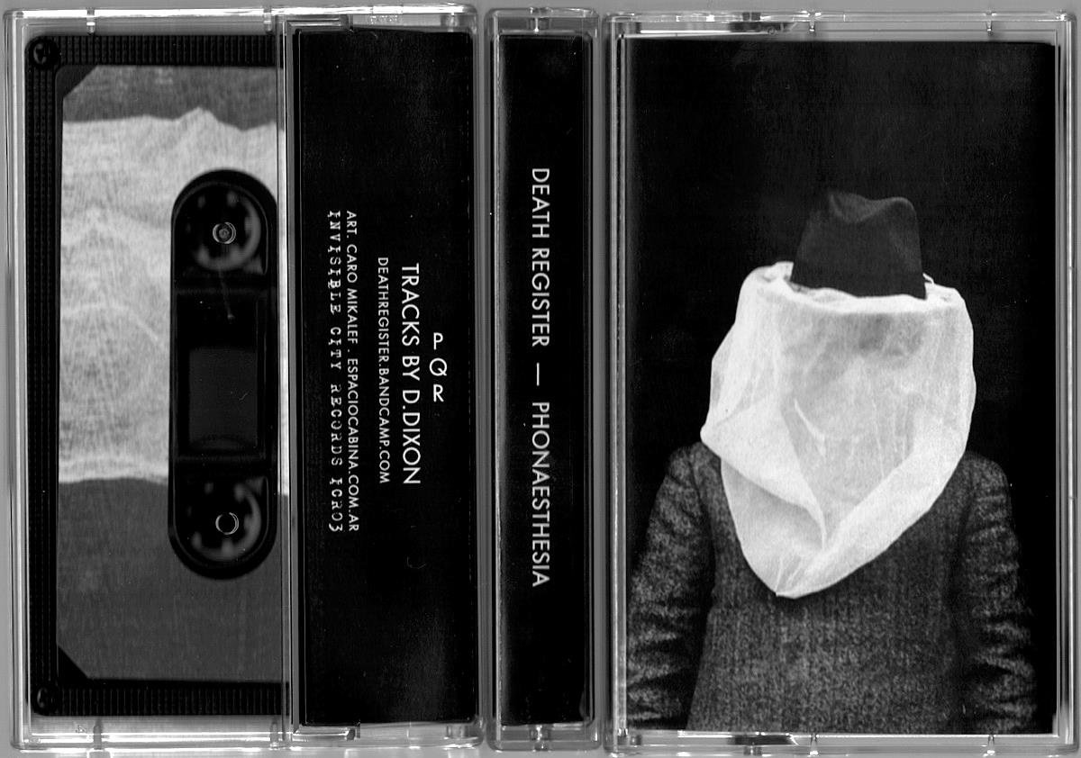 Phonaesthesia | Death Register