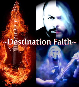 Music | Destination Faith