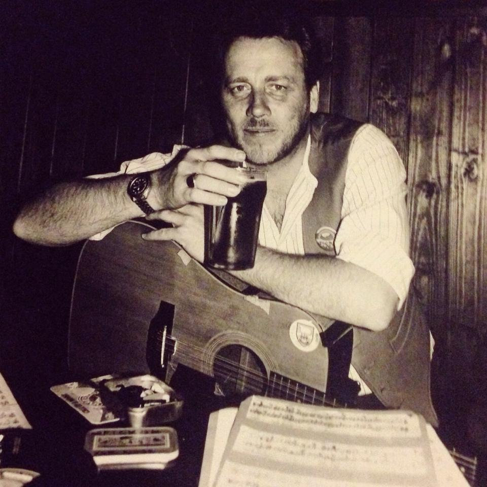 Live At Ludgvan II | Mic McCreadie & Keith Hills, Larry Law & Fiddler ...