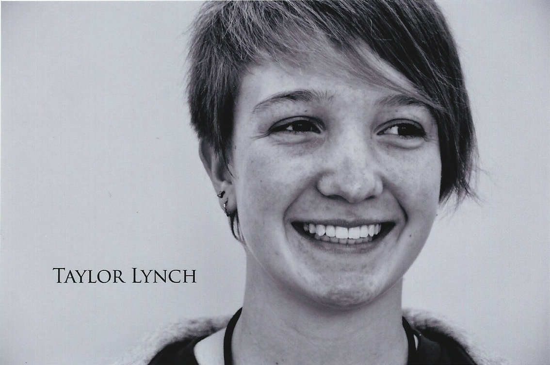 Taylor Lynch | Taylor Lynch