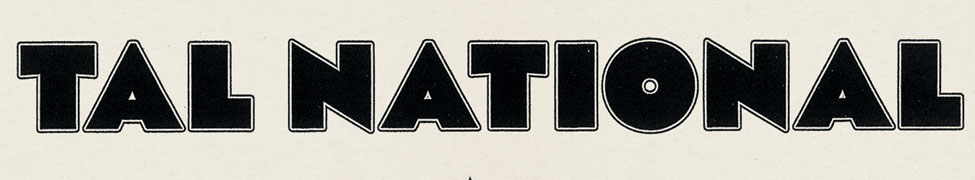 Tantabara | Tal National