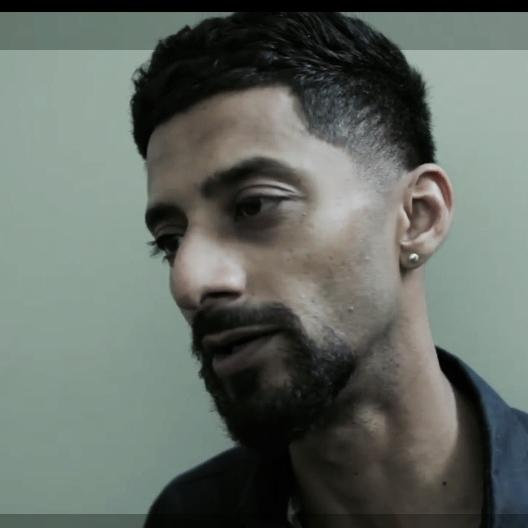 The Beautiful, Rowdy Prisoners | Chee Malabar