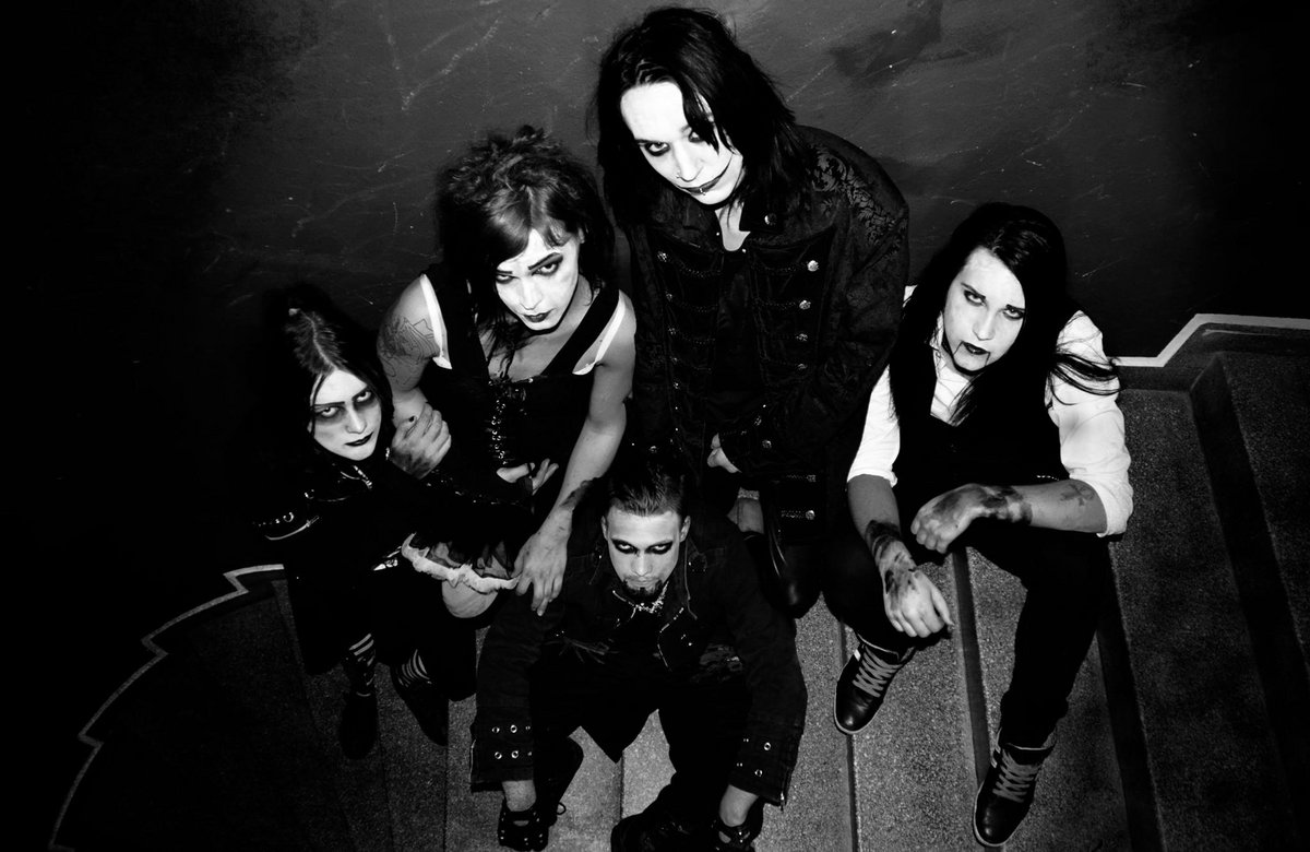 Paranormal Fables | Seiber