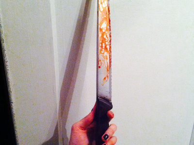 "Halloween '63" Prop Knife (Screen Used) | Shadow Windhawk and the ...