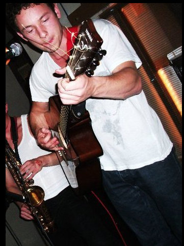 Jogging with the Doggers on the Downs | Greg Shewring