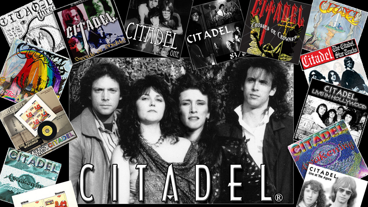 Citadel Star Tracks | Citadel