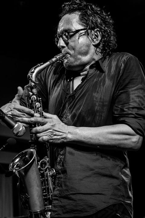 Eddy & the Ethiopians | Eddy & the Ethiopians | Edward Capel