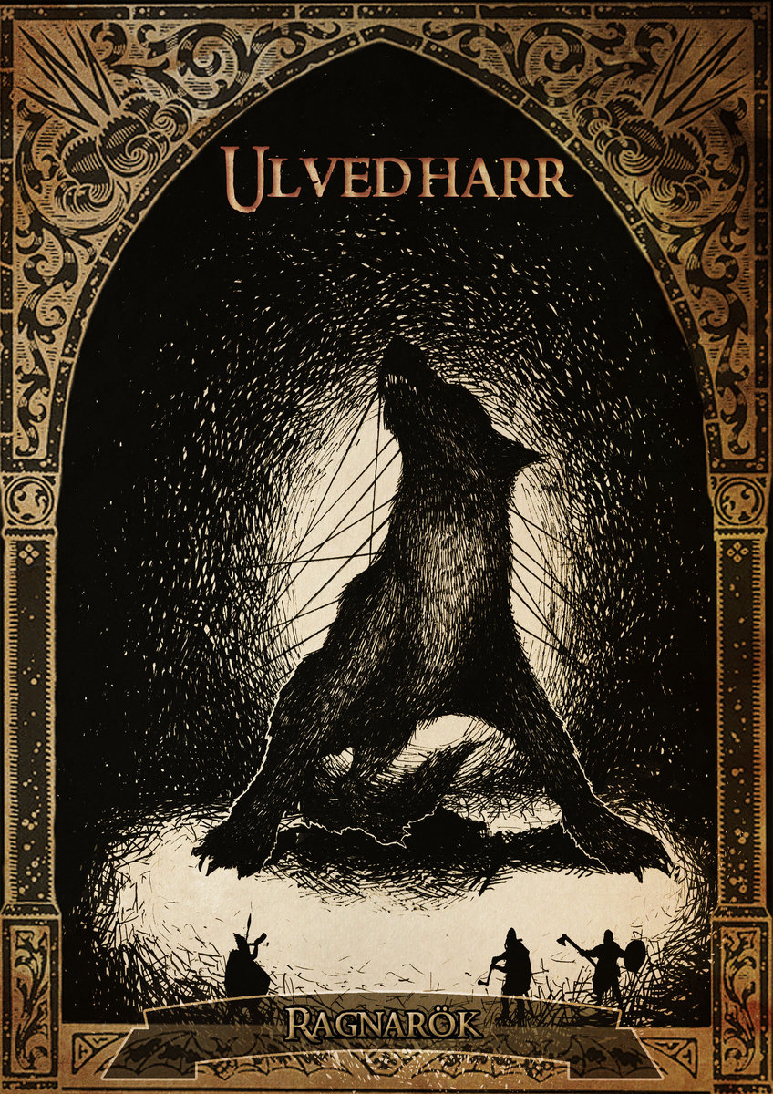 Ragnarök - Alchetron, The Free Social Encyclopedia