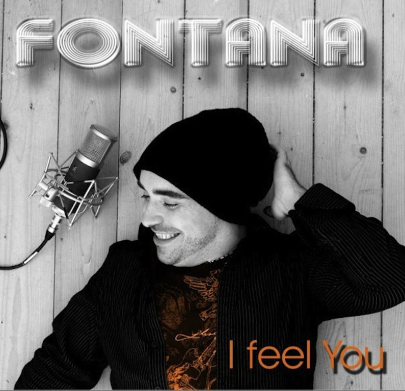 I Feel You | Christian Fontana