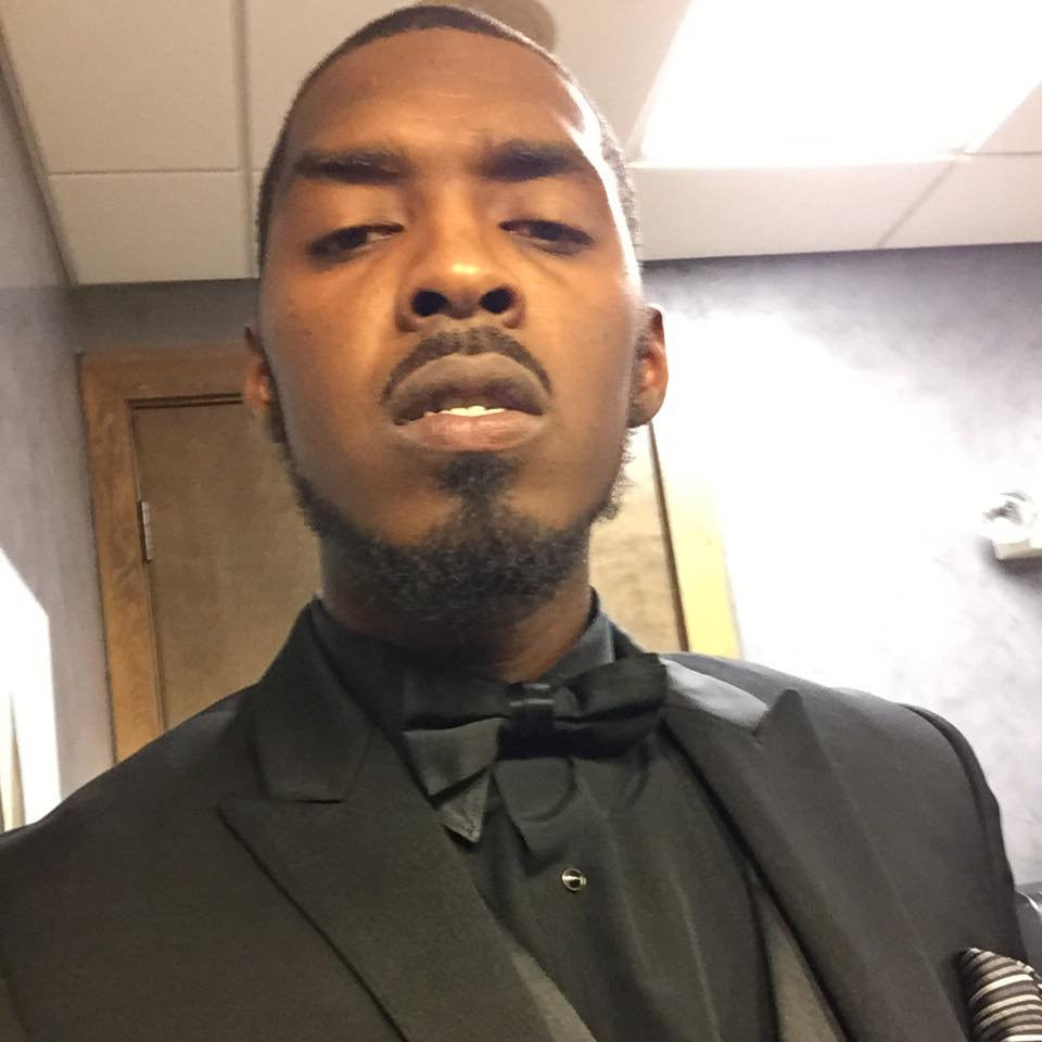 No More Options | Mike Slim & Impac | Mike Slim