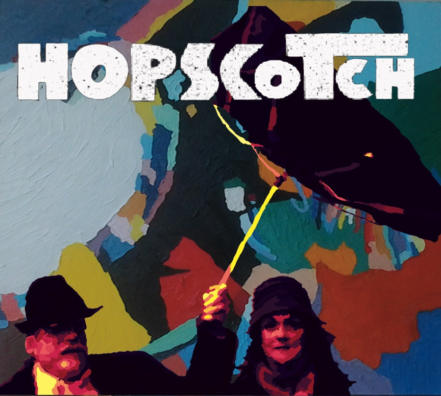 Hopscotch | Hopscotch