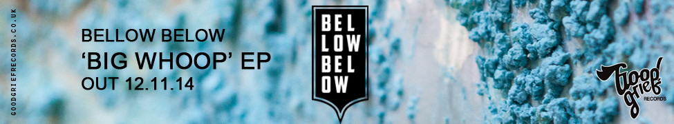 HOOKS | Bellow Below