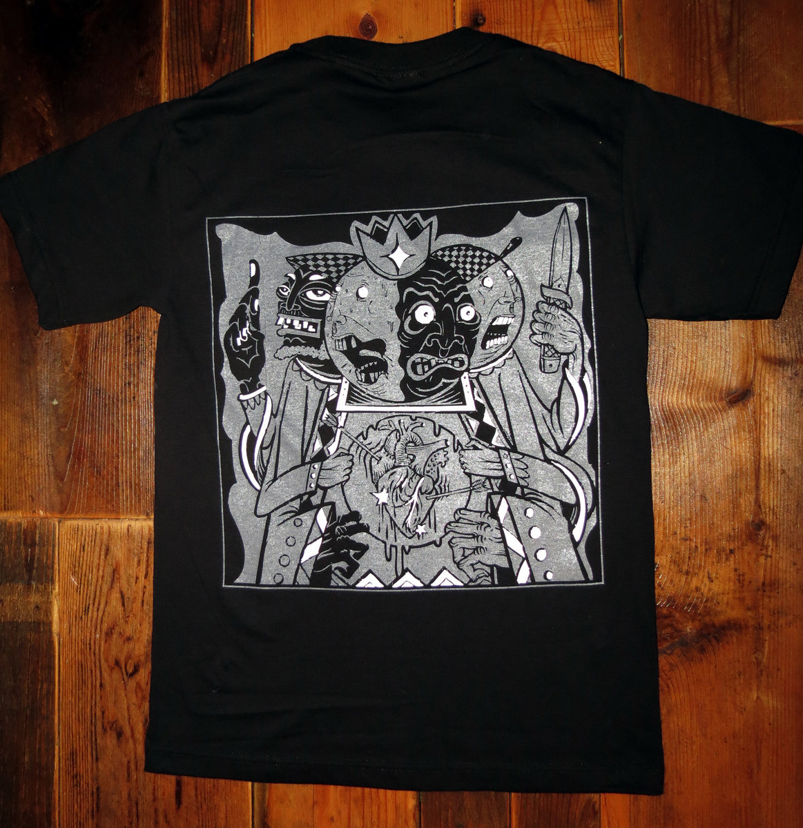 Men Of Many Crowns | Men Of Many Crowns