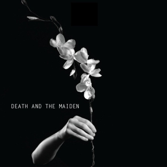 Death And The Maiden | Death And The Maiden | Fishrider Records