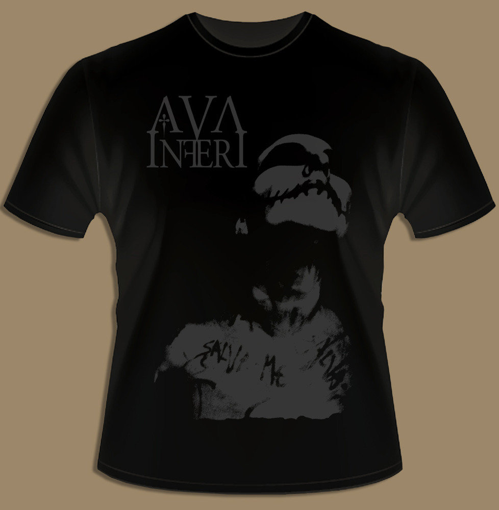 Blood Of Bacchus | Ava Inferi Official