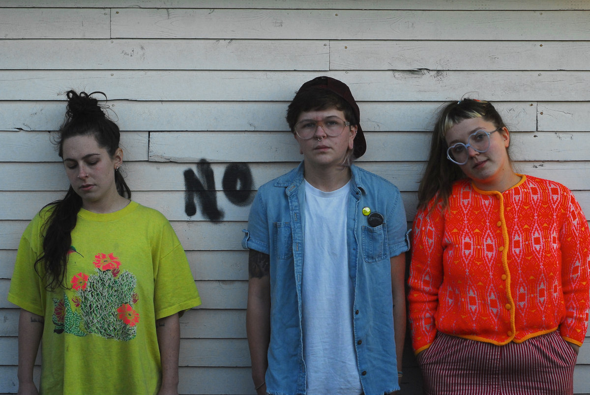 deep space demo | human loser