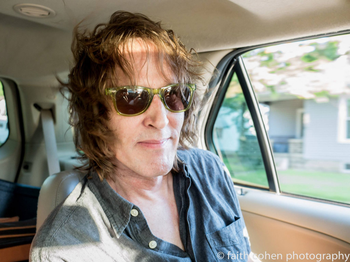 Available Light | David Corley