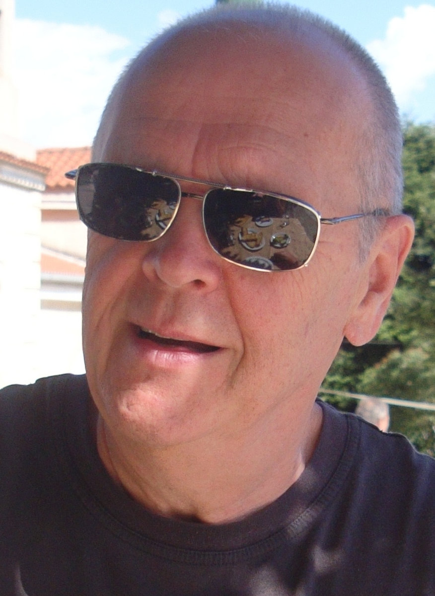 Not Enough Time | Paul Phillips