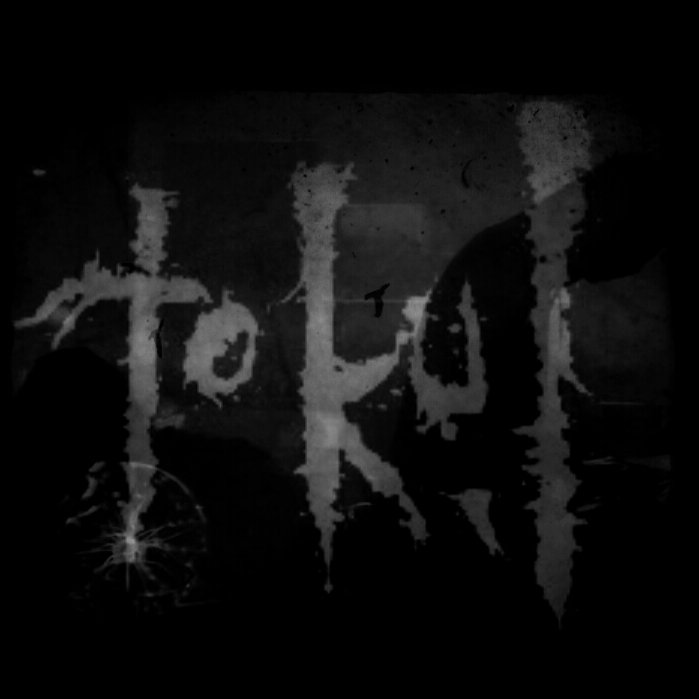 Creek of Desolation | Tokul