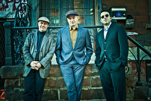 Music | The Sugarman 3