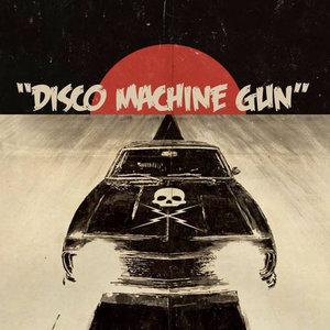 Music | Disco Machine Gun