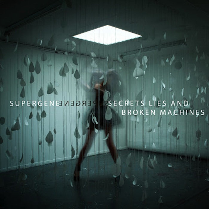 Music | Supergene