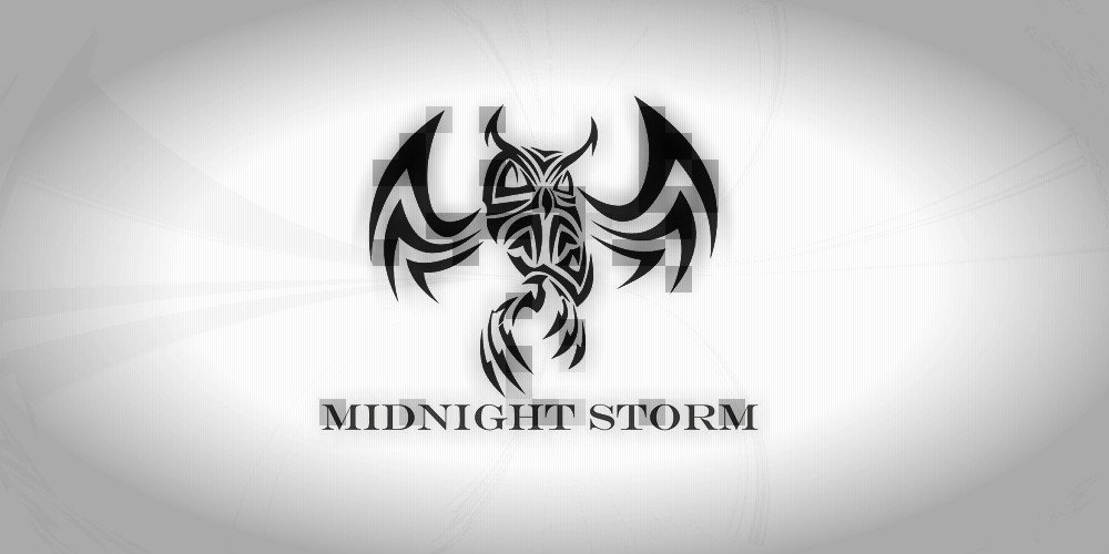 The Swamp of Memories | Midnight Storm