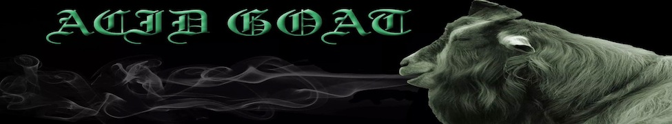 Acid Goat EP | Acid Goat