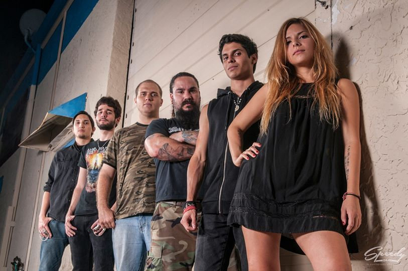 Demo | Crimson Earth