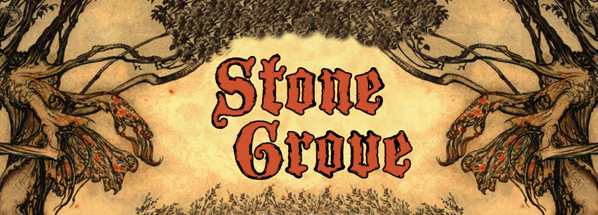 Stone Grove | Stone Grove