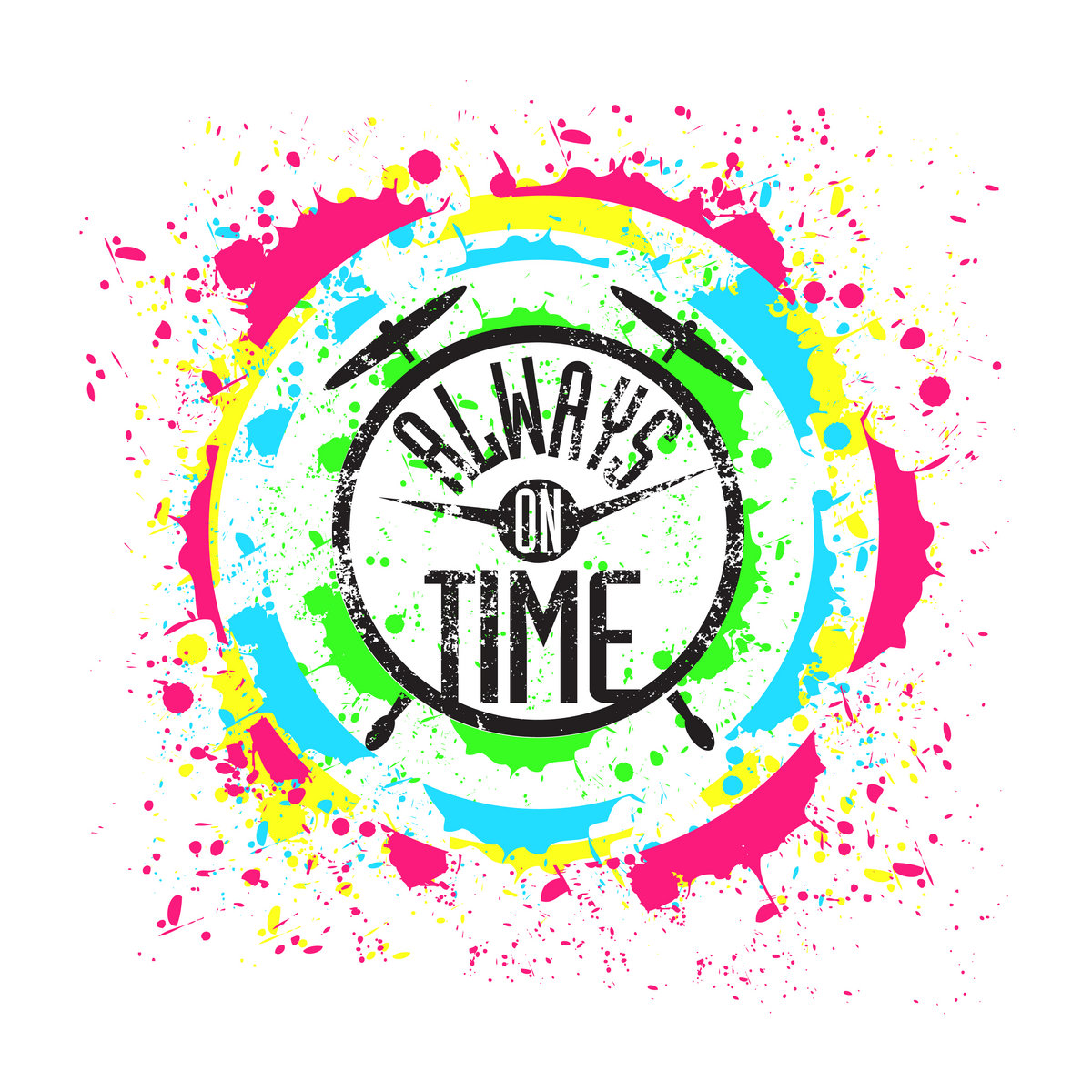 Always On Time | Always On Time