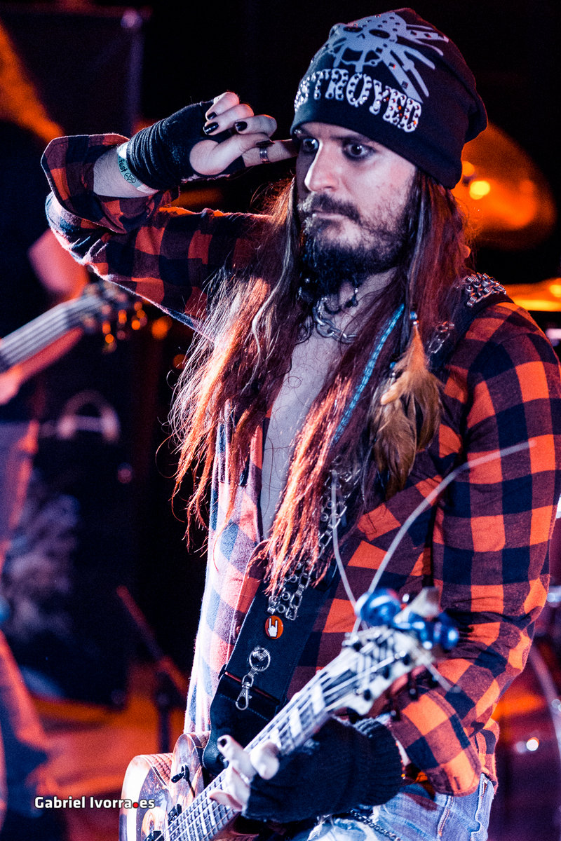 Music | Victor de Andres